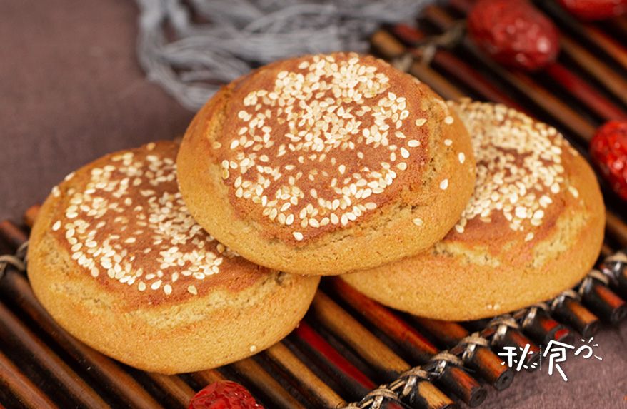 Suggestion: These "traditional delicacies" that have been passed down ...