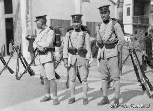 Lenin proposed to return the occupied Chinese territory back then. Why ...