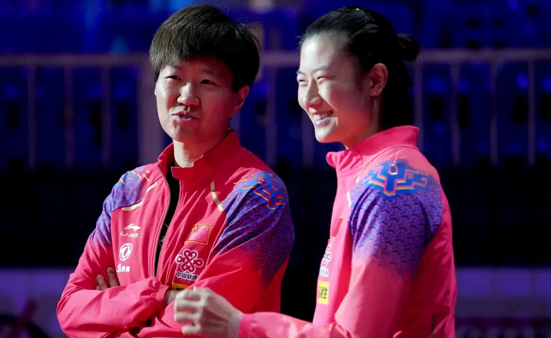 Chen Bin's sudden departure had an important impact on Ding Ning's ...