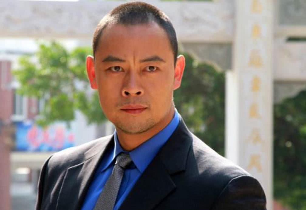 Hidden athletes in the entertainment industry: Wang Jiaer was an Asian ...