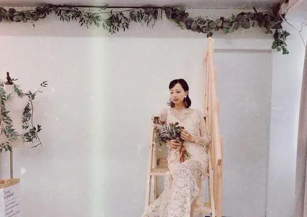 unfortunately!Li Mingwei, a 31-year-old Hong Kong actress, passed away ...