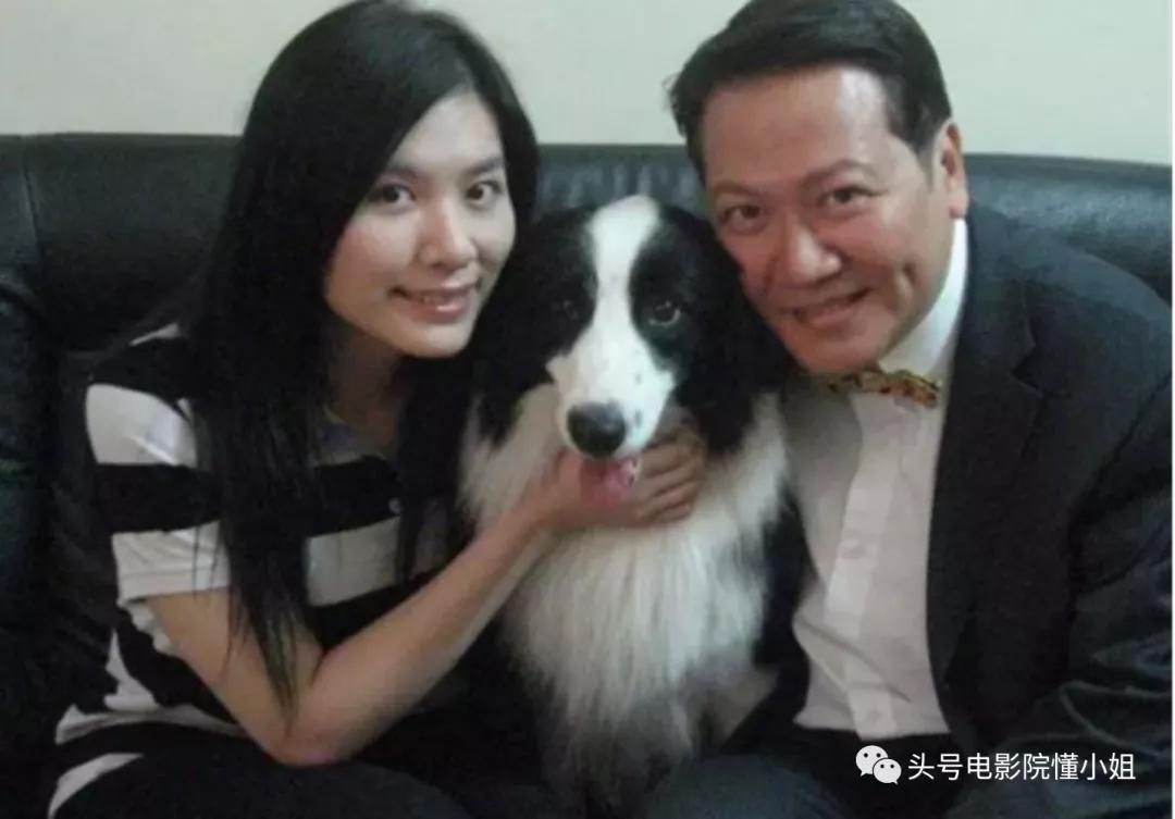 A recent photo of the 83-version shooting "Ouyang Ke" has been exposed ...