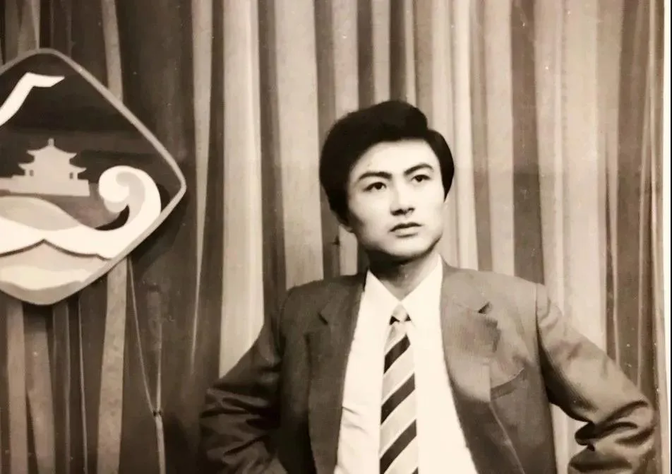 CCTV's most unexpected couple: opposed by everyone, but loving for 33 ...