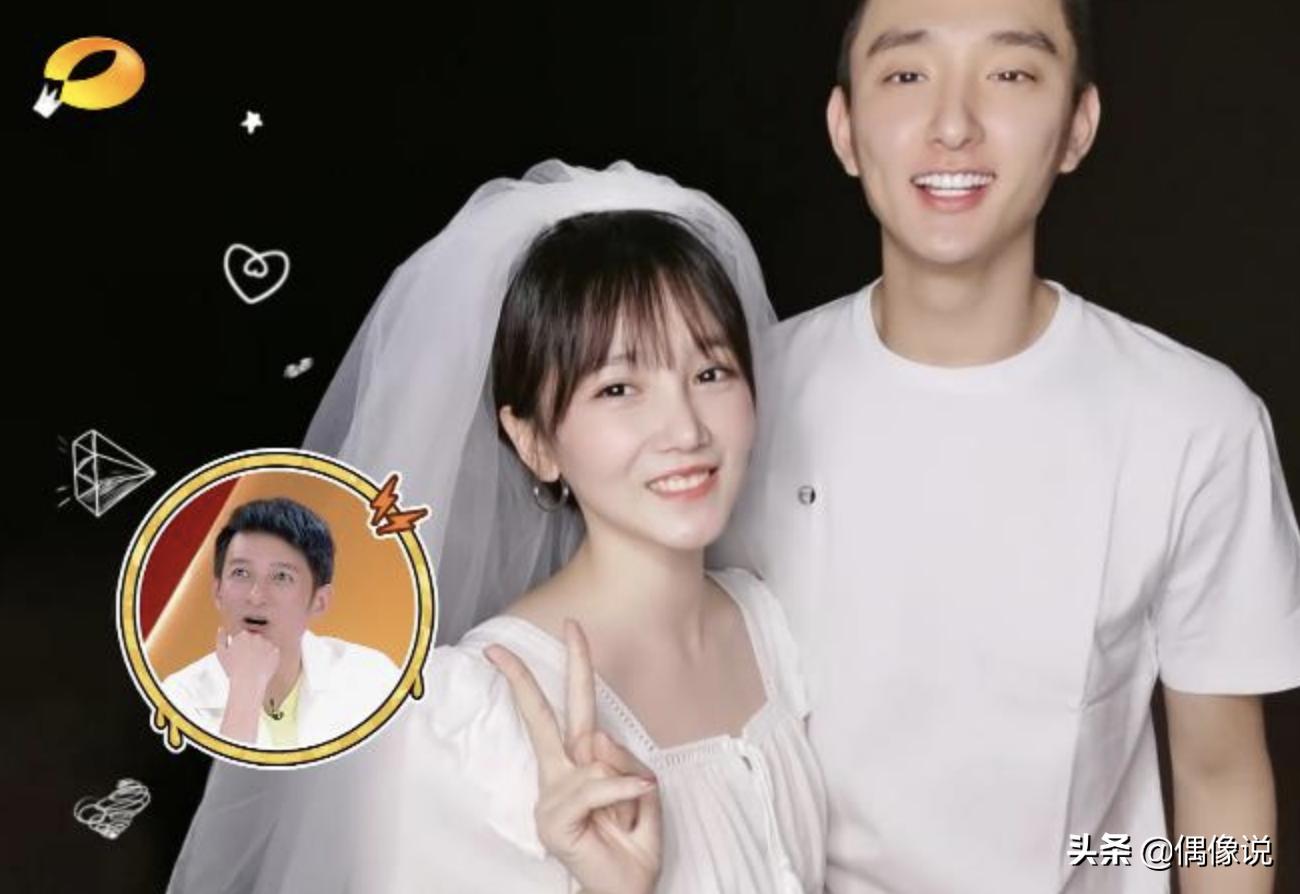 Gu Jiacheng was drunk and was helped by Chen Xiaoyu to return to the ...