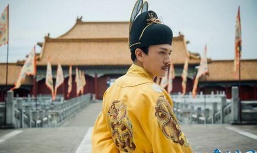The legendary life of Zhu Zhanji, Emperor Xuande of Ming Dynasty - iMedia