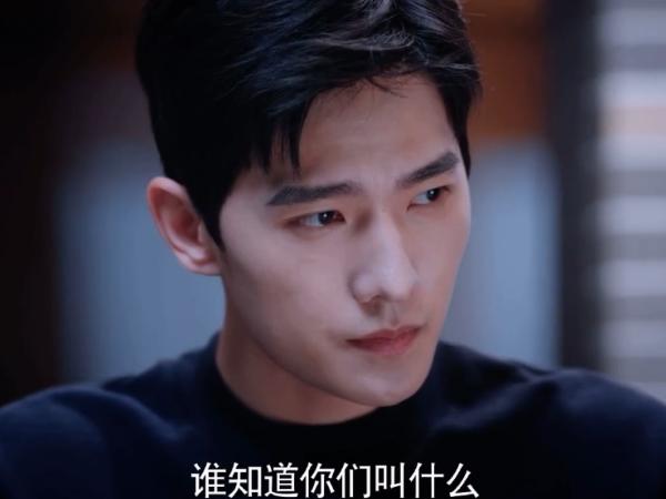 "You Are My Glory" Yu Tu was denied many times, but still chose his ...