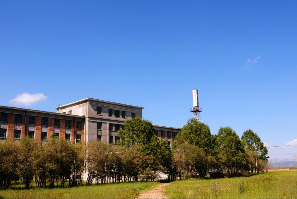 The untold story of China's first atomic bomb unveiled the hidden veil ...