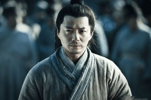 Han Xin's glorious battle was 30,000 troops against 200,000. No one ...