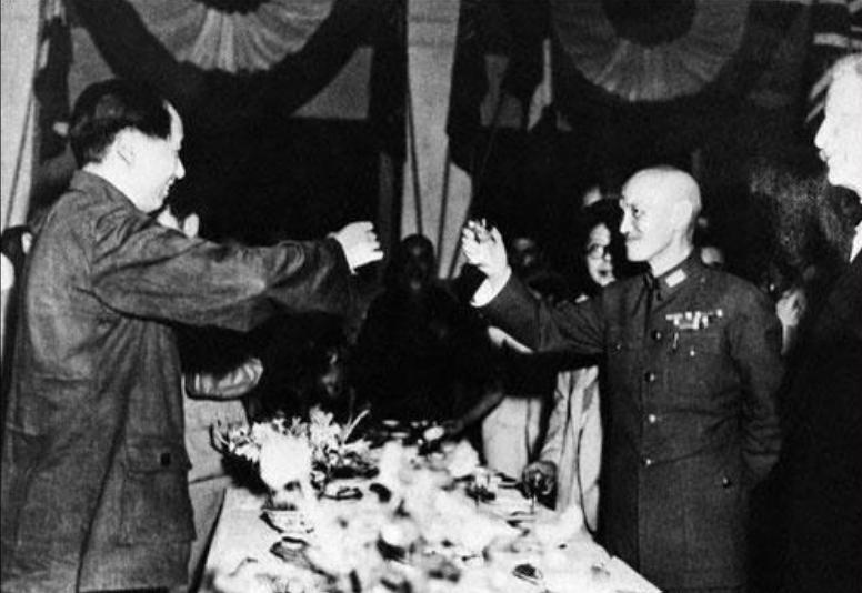 Three major differences between Mao Zedong and Chiang Kai-shek ...