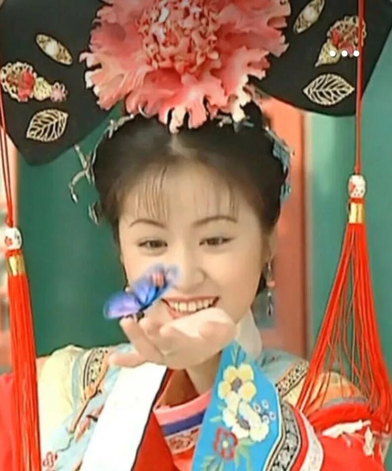 Ruby Ruby's new drama has not been broadcast first, netizens: middle ...