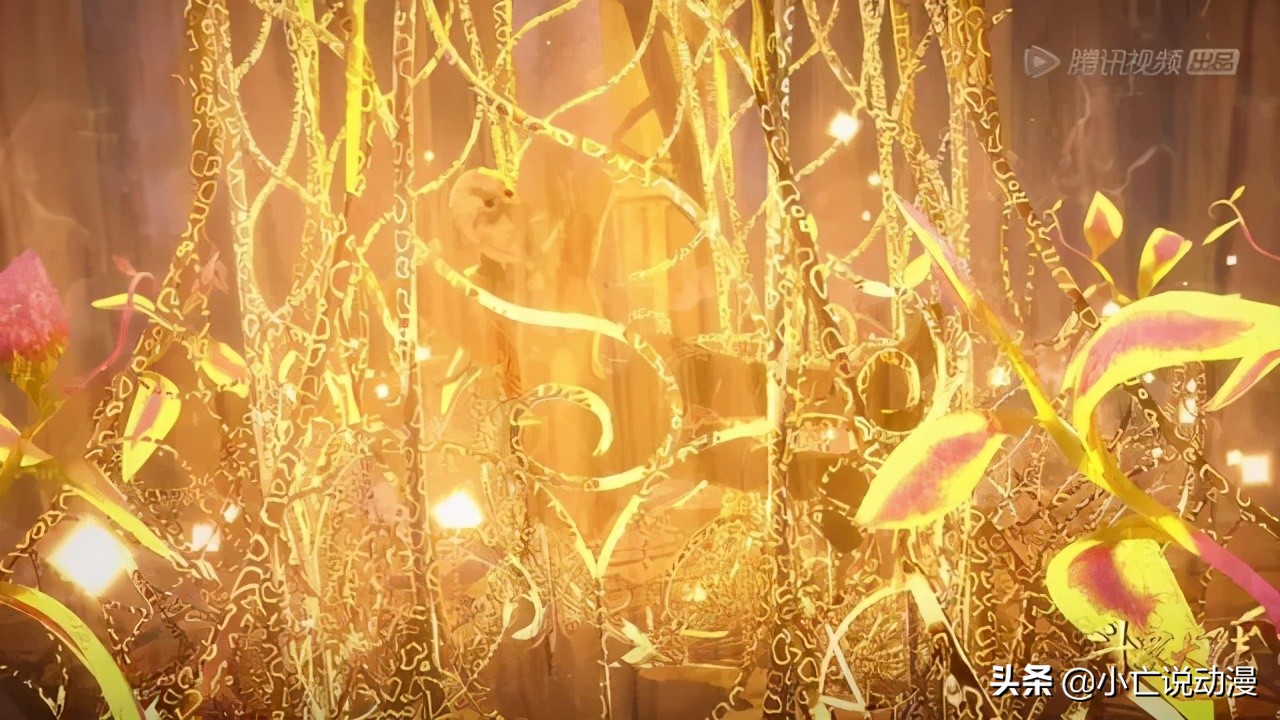 Douluo Continent: Xiaoao perfectly reproduces the Blue Silver Emperor ...