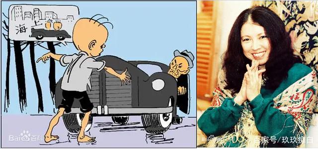 San Mao-the ultimate tenderness wandering in the world - iMedia