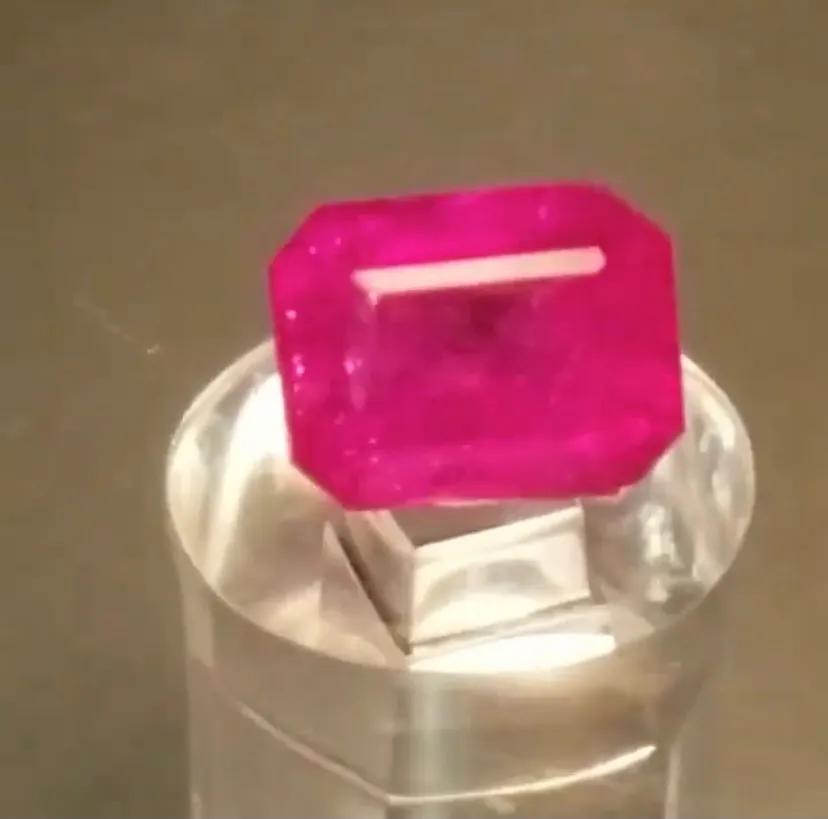 Afghanistan, a rare source of rubies - iMedia