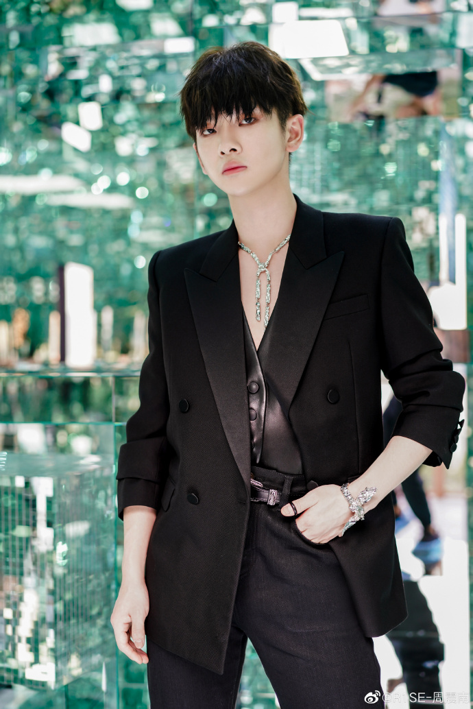 The footage of Zhou Zhennan's Happy Base Camp has been deleted, and the ...