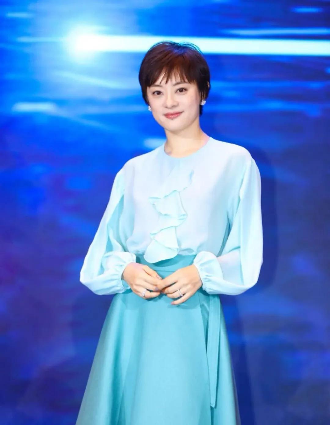 Why do Jiang Qinqin and Sun Li look so alike, but their temperaments ...