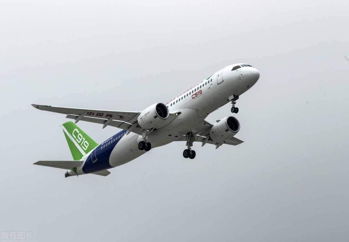 stay awake!CJ1000, CJ2000 and other aviation development have made ...