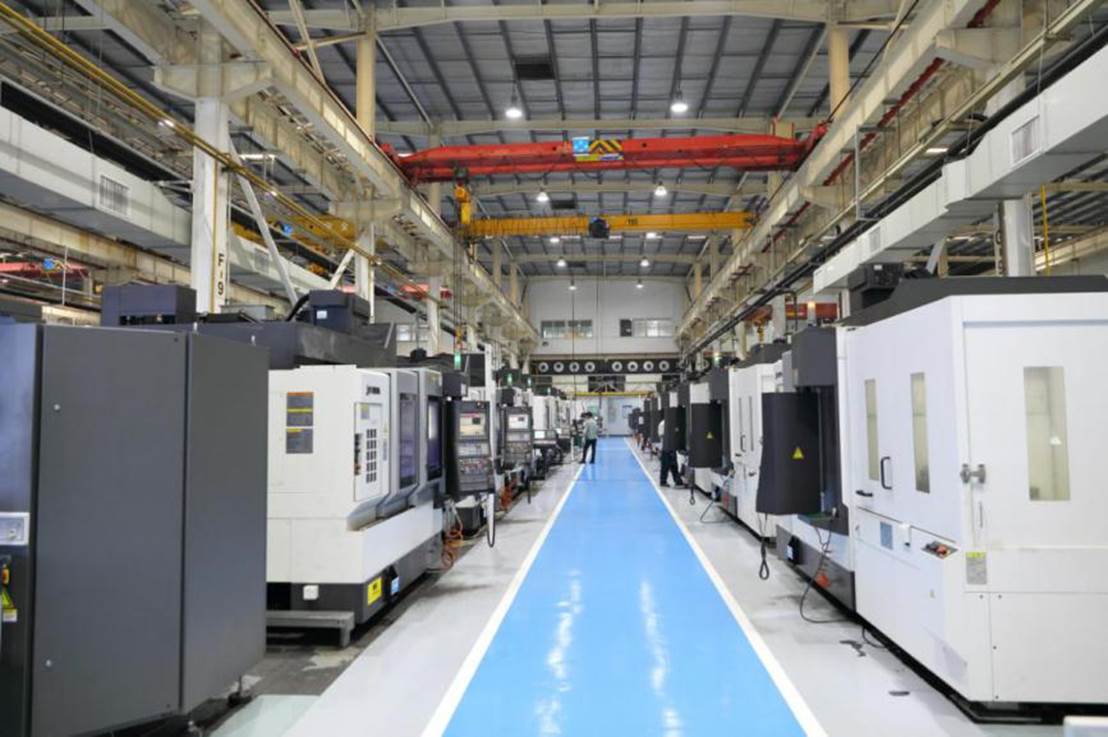 Gree Smart Factory: It's time to show real strength - iMedia