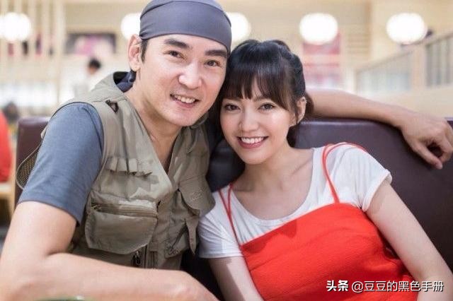 "Xiao Li Fei Dao" 22 years ago, the male lead became a female gangster ...