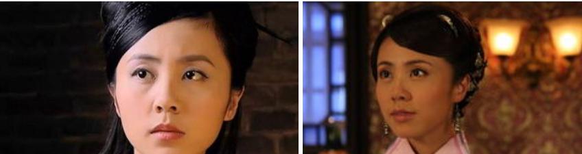 Zheng Shuang, Zhang Ziyi, Sun Li and Huang Lei, Yang Mi, Zhu Long and ...