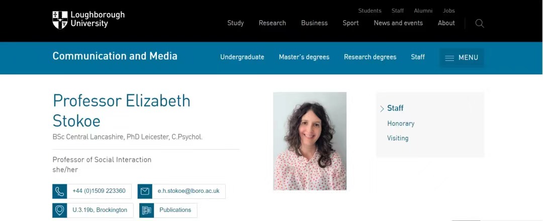 Nature: How to end the awkward chat decently? - iMedia