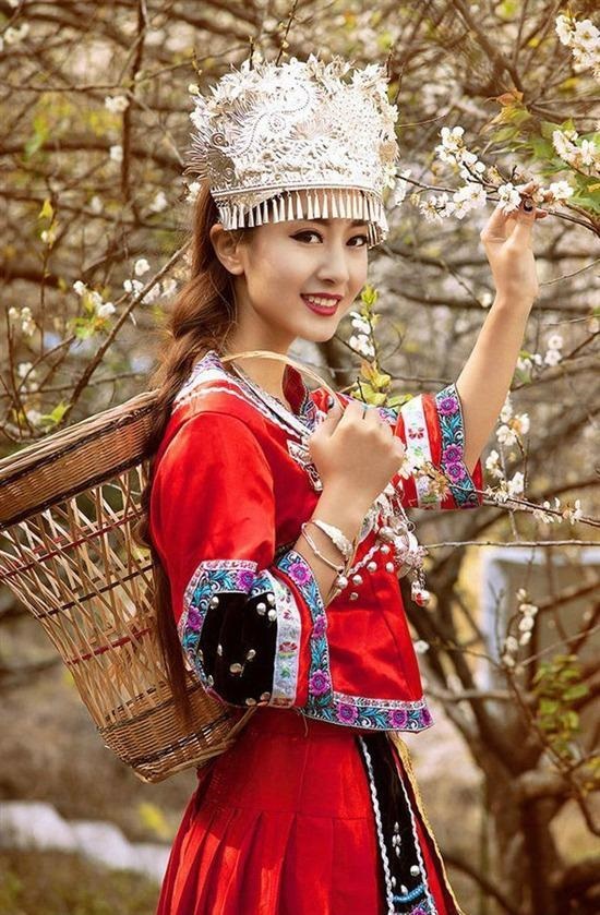 Collection of 56 Chinese Nationalities (3) - iMedia