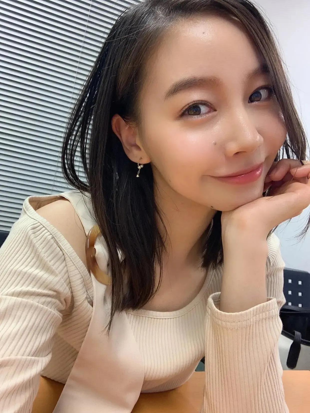 What is the origin of the new Japanese advertising queen Kimijima Koki ...