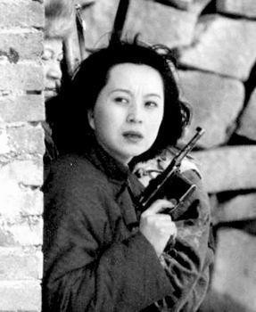 Zhao Yiman was arrested and tortured by the Japanese for several months ...