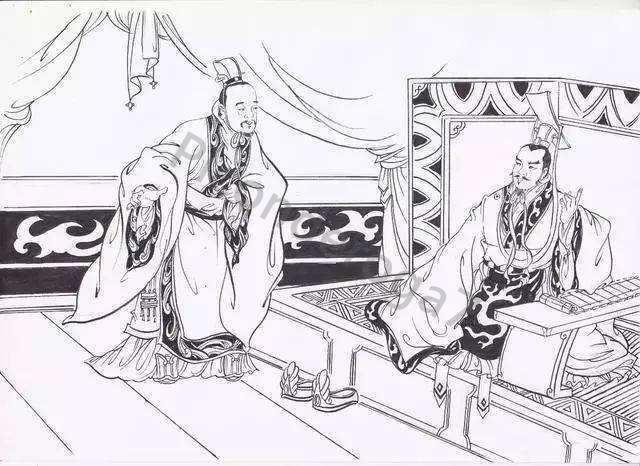 North and South Storms——Feng Hong who suffers from constant harassment ...