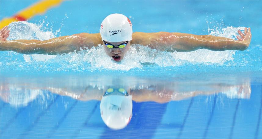 27-year-old Wang Shun won the championship!Why can the veteran get the ...