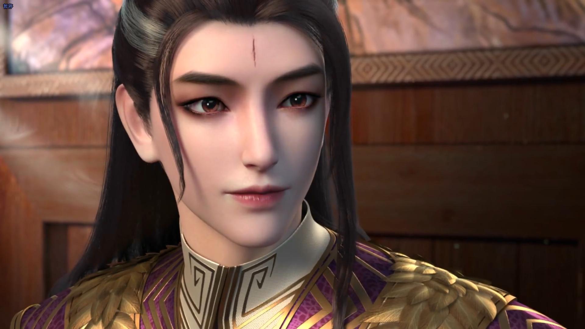 Will Song Ming still appear in the second season of Yuanlong?The ...