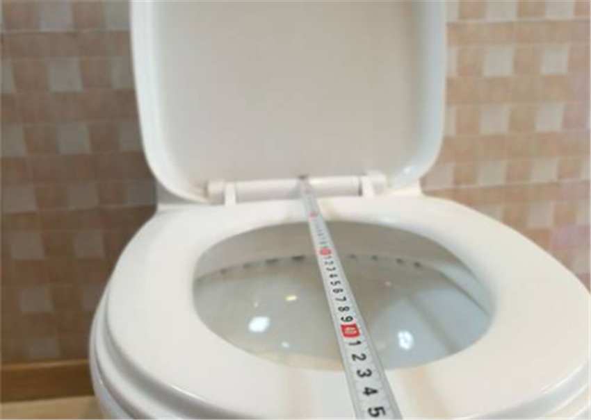 What is the right size for the toilet at home, and what should be the ...