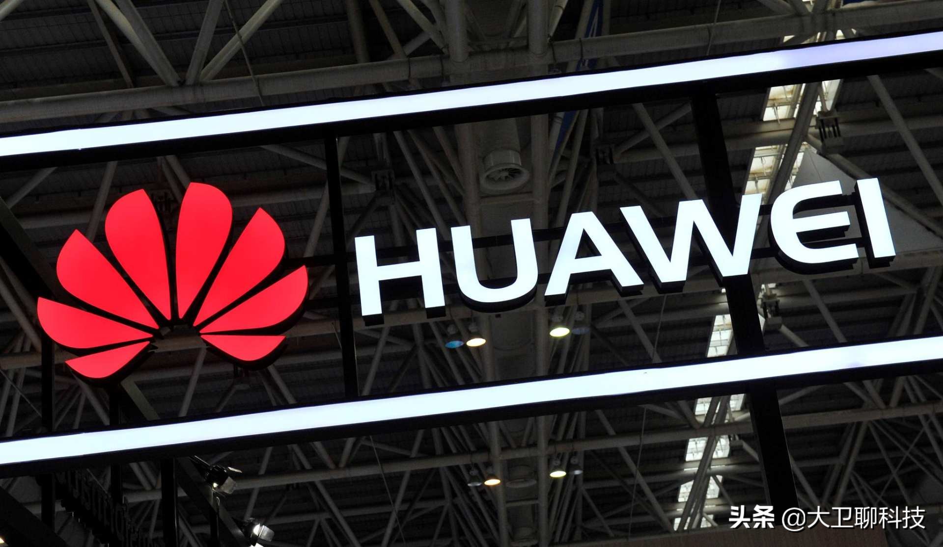 Good news came from EUV lithography machines. Huawei began to "recruit ...