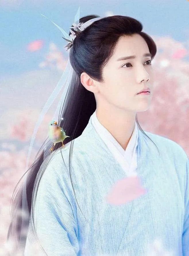 The wedding photos of Guan Xiaotong and Lu Han are exposed - iMedia