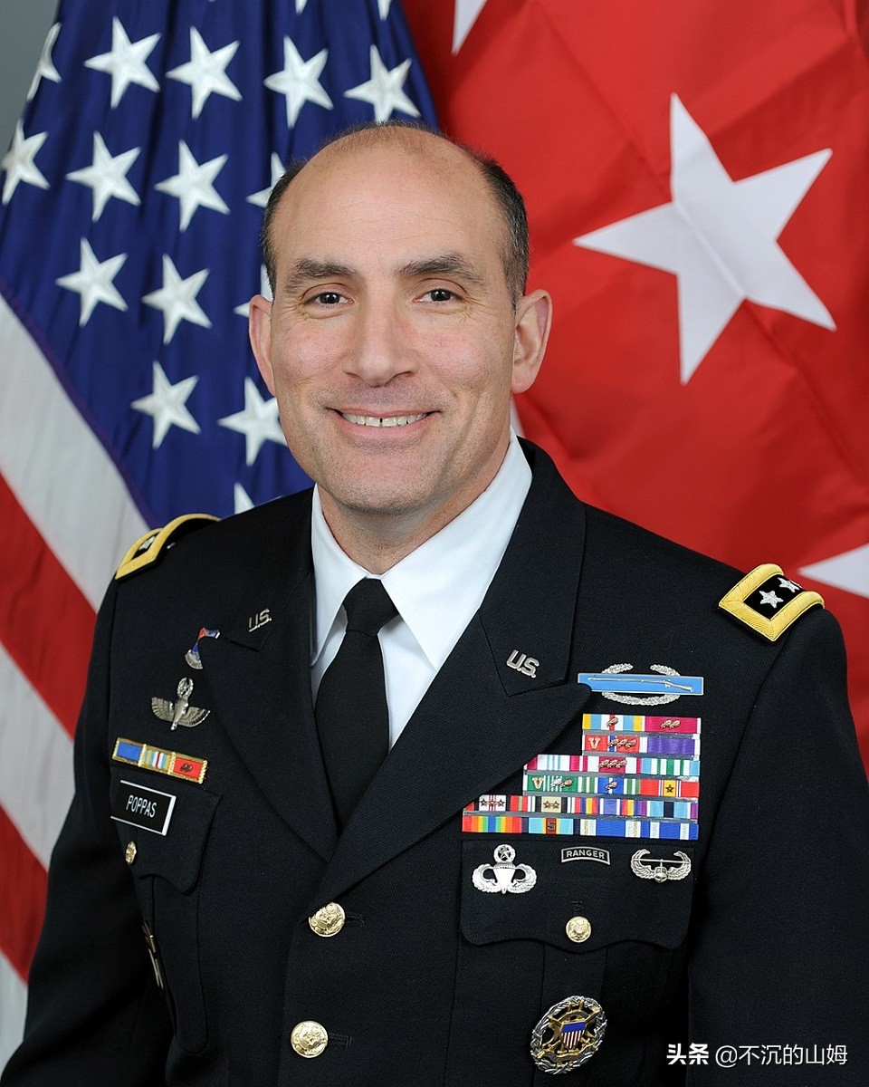 List of active lieutenant general officers in the United States Armed ...