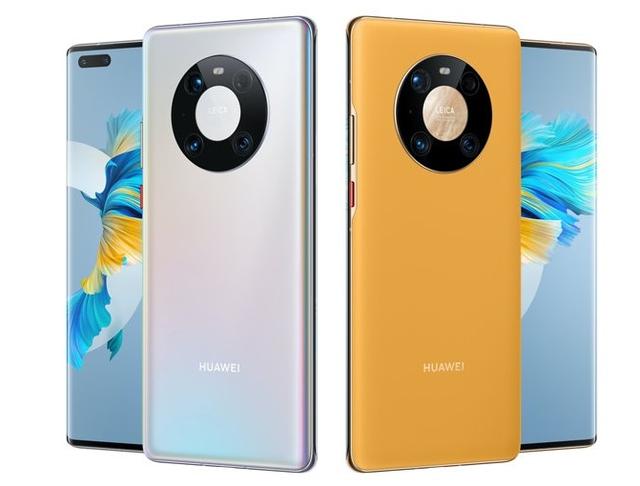 Huawei Mate40 successor, Honor Magic3 appearance exposed, pixel-level re-enactment appearance ...