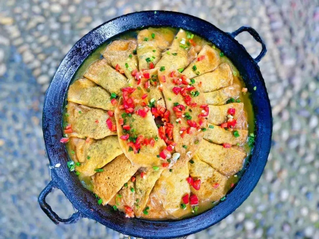 Here are the most authentic Anhui cuisine, hurry up and eat - iMedia