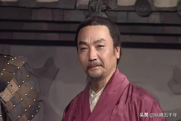 After Zhuge Liang's death, the Shu Han also had three famous generals. - iMedia
