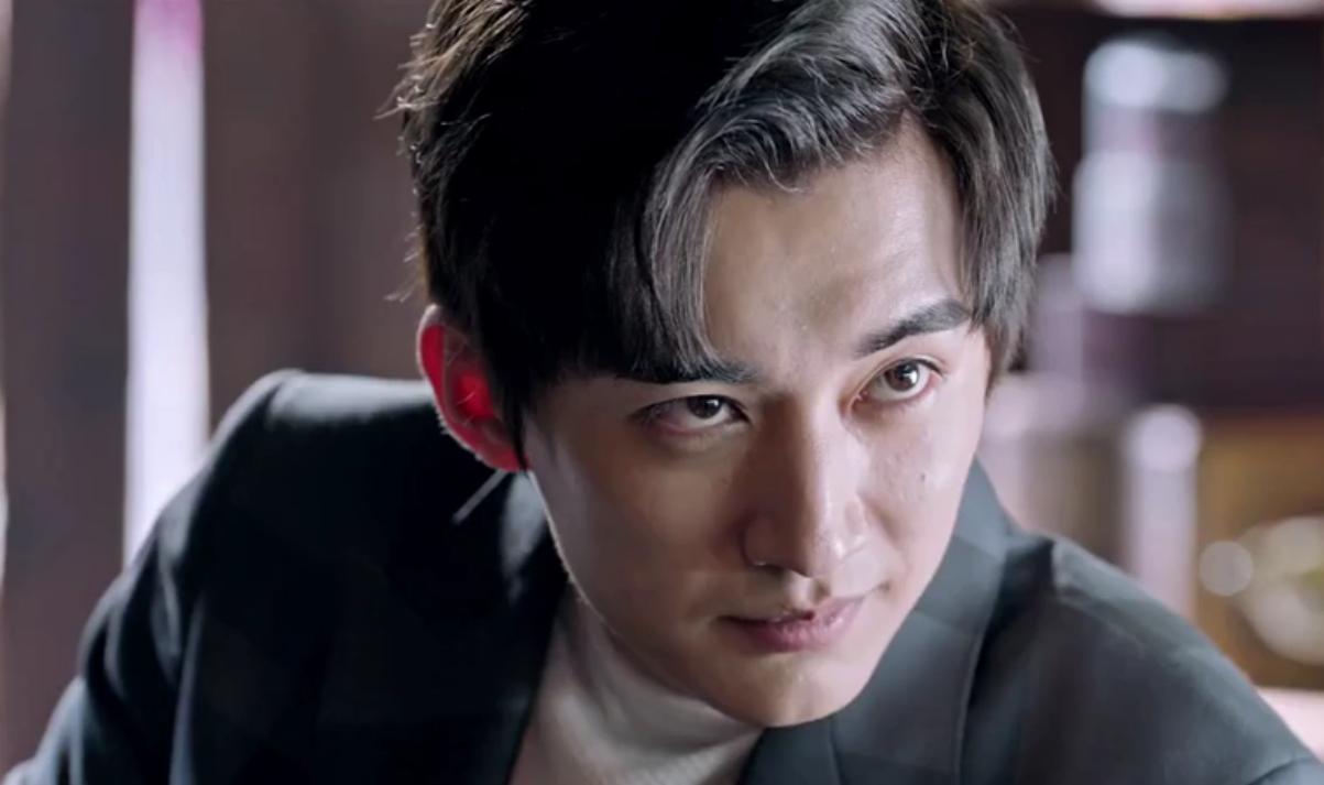 "Genting Temple" is set, Bai Shu will play Wu Xie and Zhao Dongze will ...