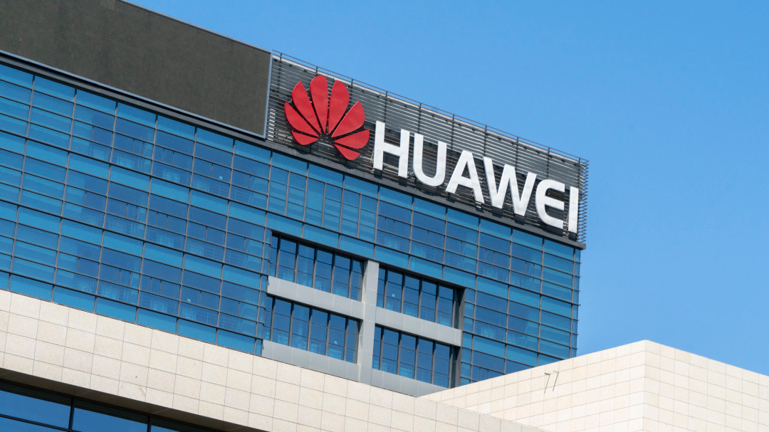 After Huawei Harmony, another giant released a self-developed operating ...