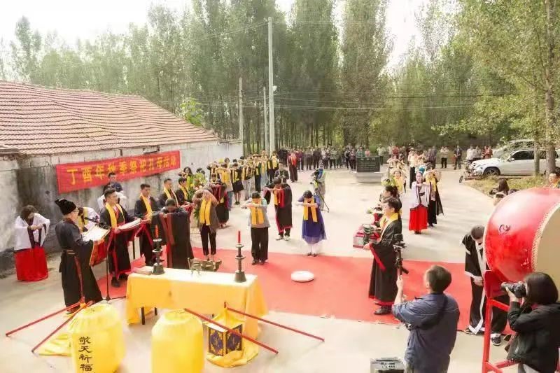 Yan Mu Temple and Maternal Love Education——The story of Chairman Zhang ...
