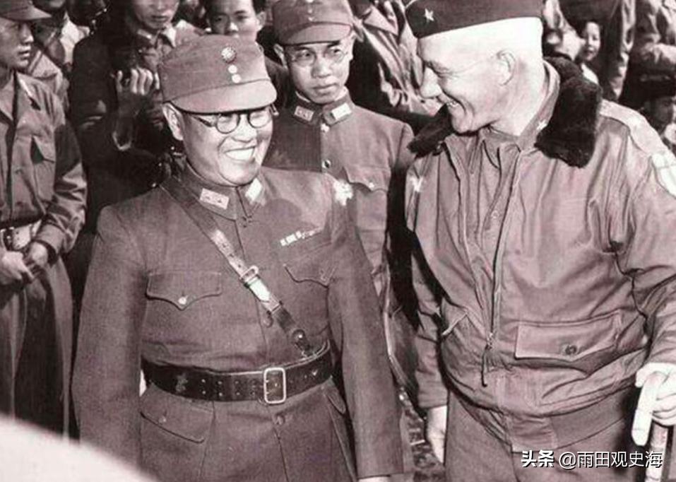 Liao Yaoxiang, a poor man captured in the northeast, underestimated the ...