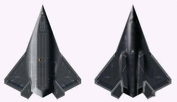 What is the domestically produced 6th-generation fighter? - iMedia