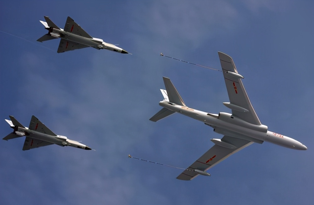 The fifth anniversary of Yun-20's entry into service, the combat power ...