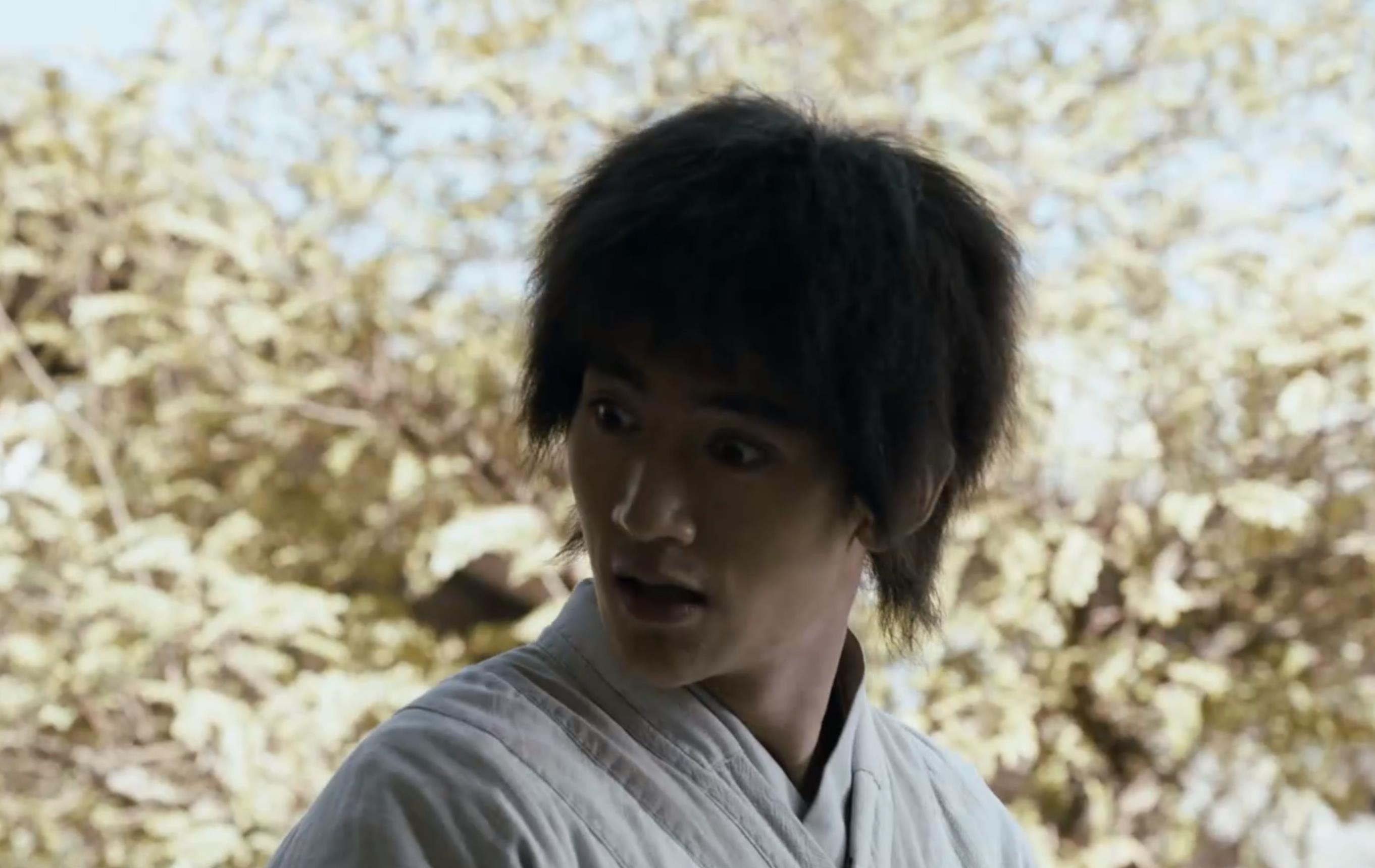 With the combined efforts of Duan Yu and Xu Zhu, "The Eightfold of ...