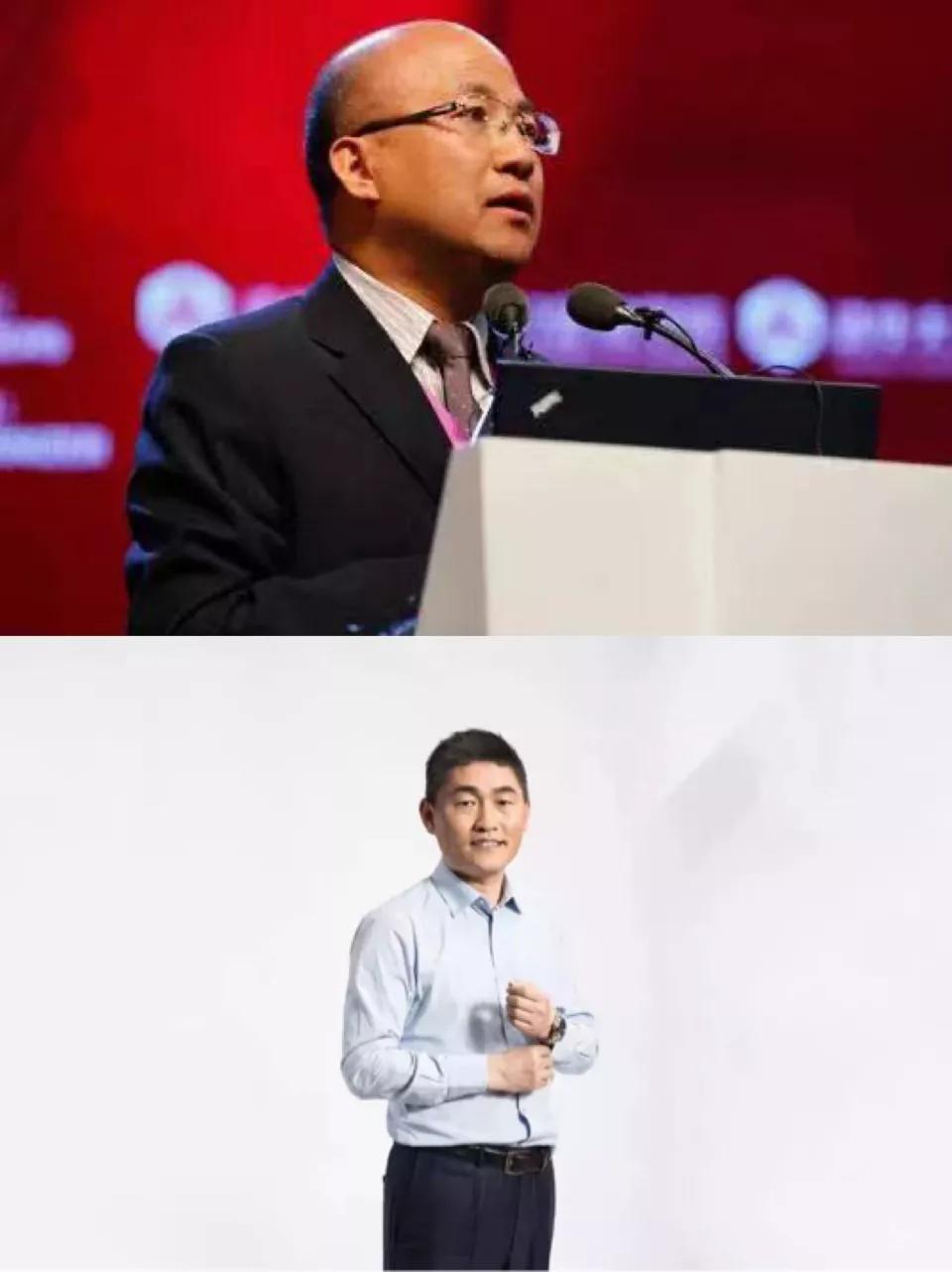 Naxue's tea is listed, with a market value of 32.4 billion Hong Kong ...