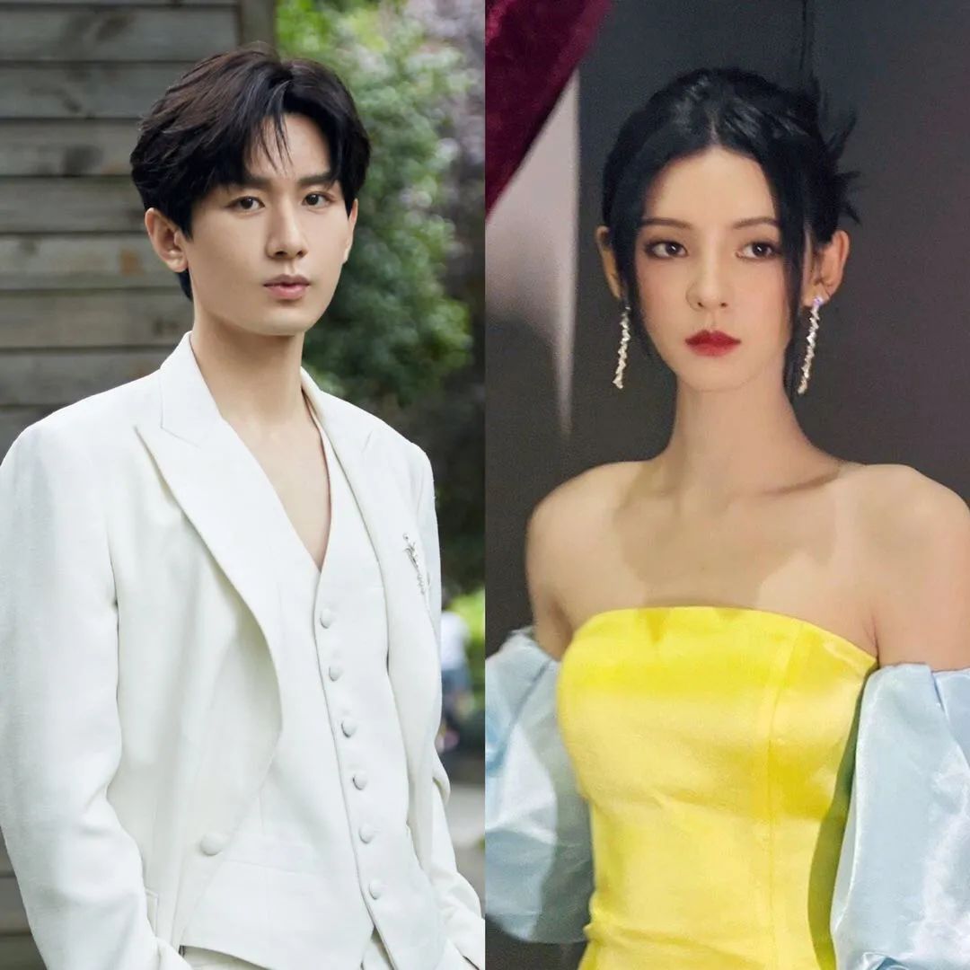 Sister 900 million, international chapter Zhang Xinyu, Zhang Zhehan ...