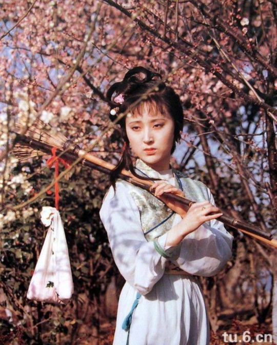 The death of Lin Daiyu's Second Sister You and Third Sister You is the ...
