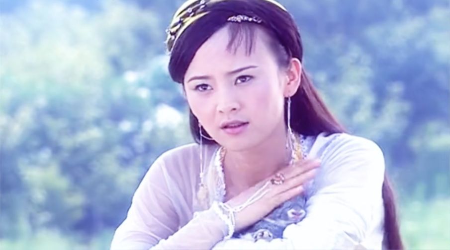 Which of the seven fairy lovers CP in "Seven Fairies" is your favorite ...