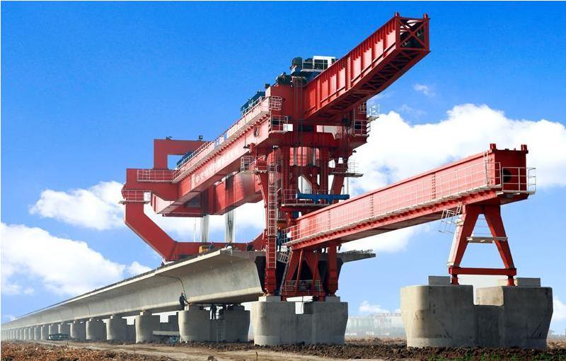 The infrastructure madman has something to say, why can China have the ...