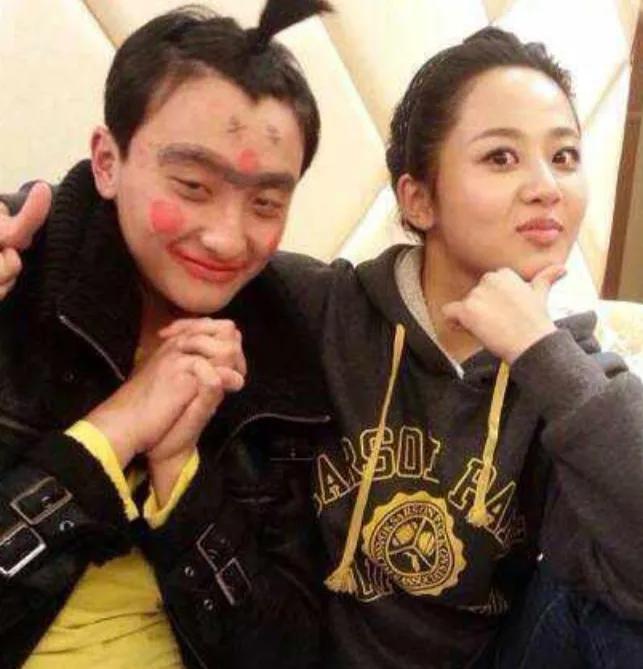 How can Yang Zi and Niu Junfeng have such a good relationship? - iMedia